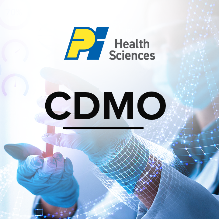 Contract Development and Manufacturing Organization (CDMO) | CPHI Online